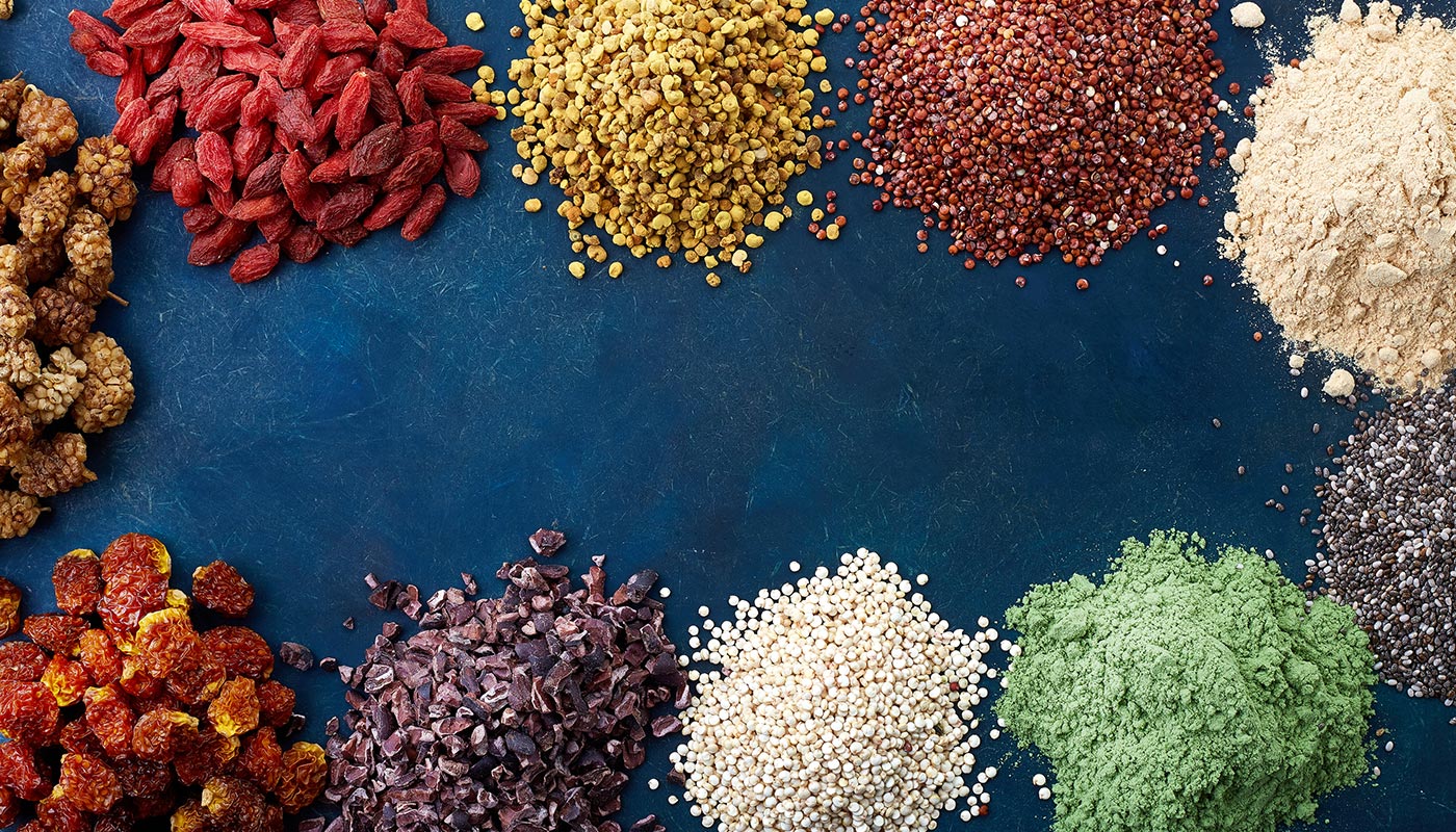 Miscellaneous products - EXTRACHEM GmbH